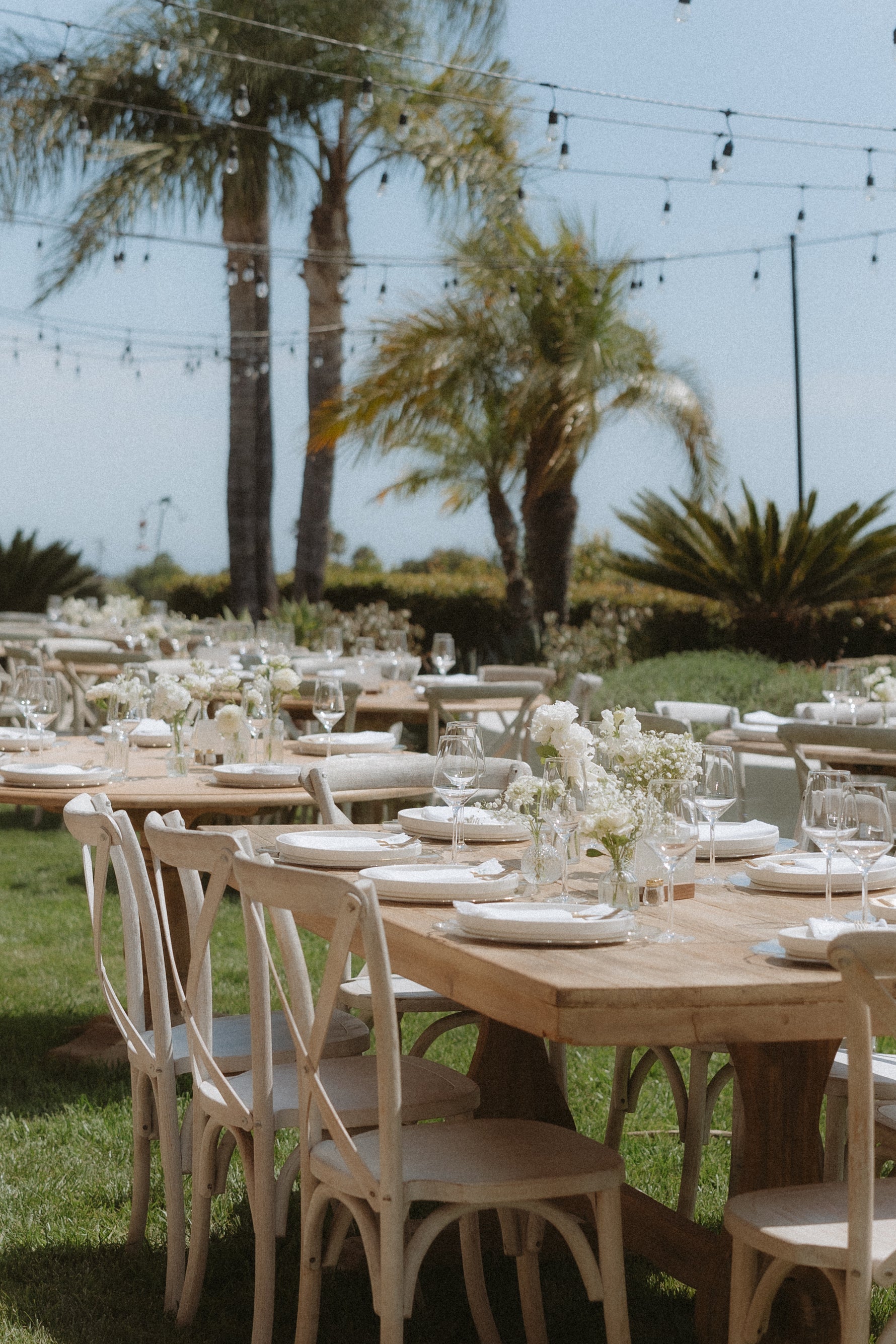 Wedding Floral Services – Blue Blossoms